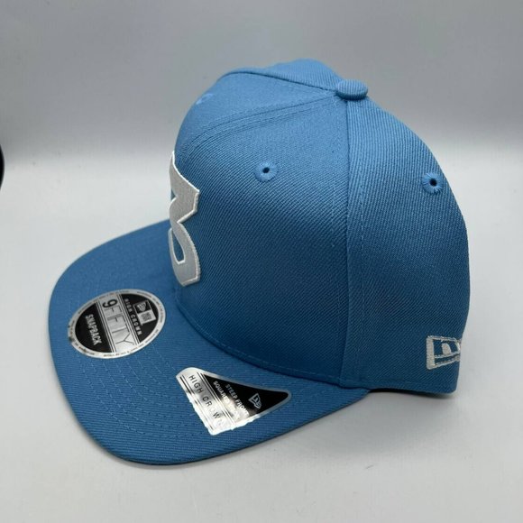 New Era | Accessories | Chance The Rapper 3 9fifty New Era Hat Snapback ...